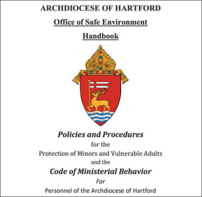 Office of Safe Environment – The Archdiocese of Hartford